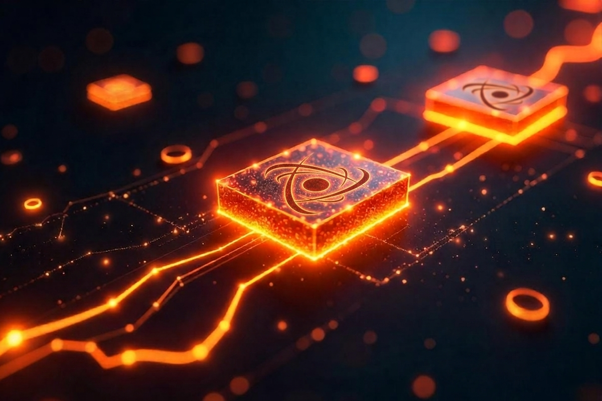 DAC Roadmap: The Chain That Already Started Moving While The Quantum ...
